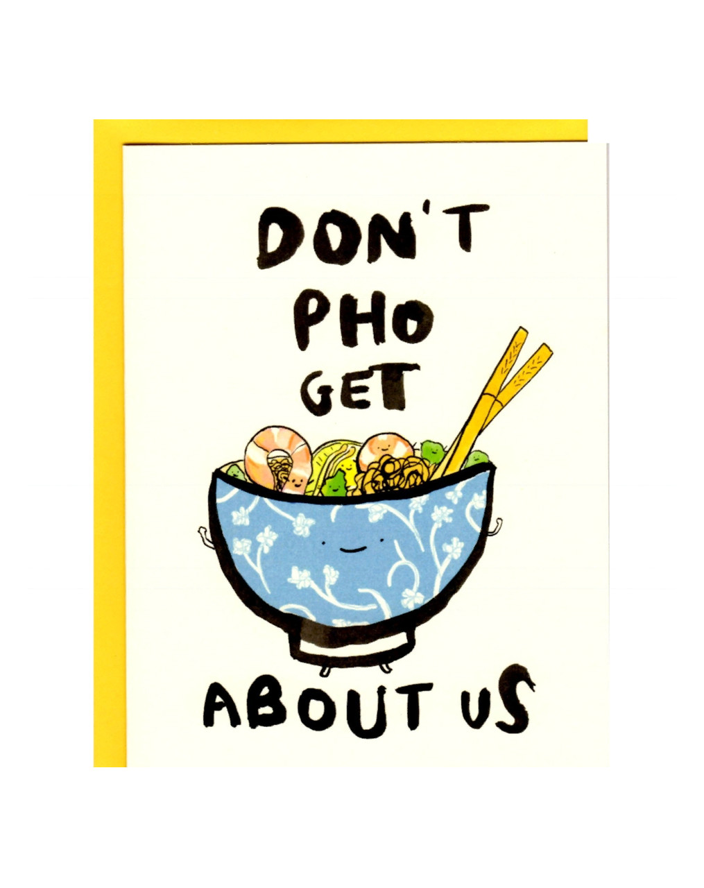 Stationery - Cards - Good Luck - Midori Retail