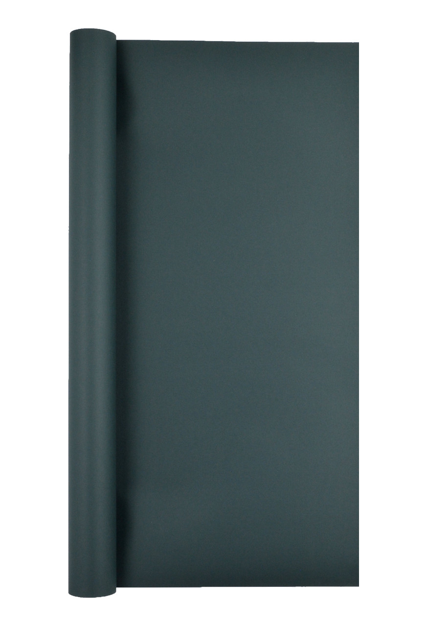 Solid Colored Gift Wrap - Holly - Midori Retail