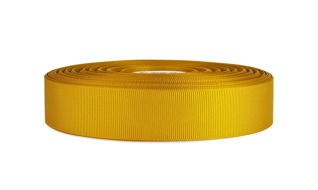 Fine Grosgrain - Dijon - Midori Retail