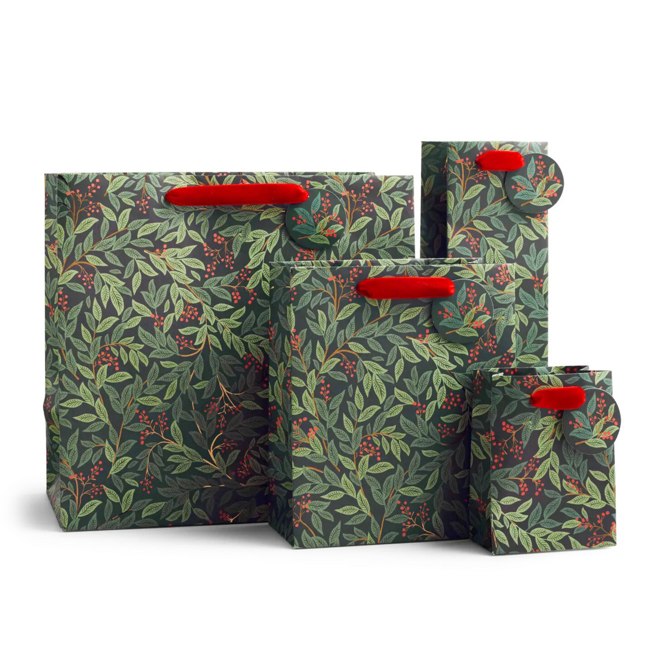 Willowberry - Midori Retail