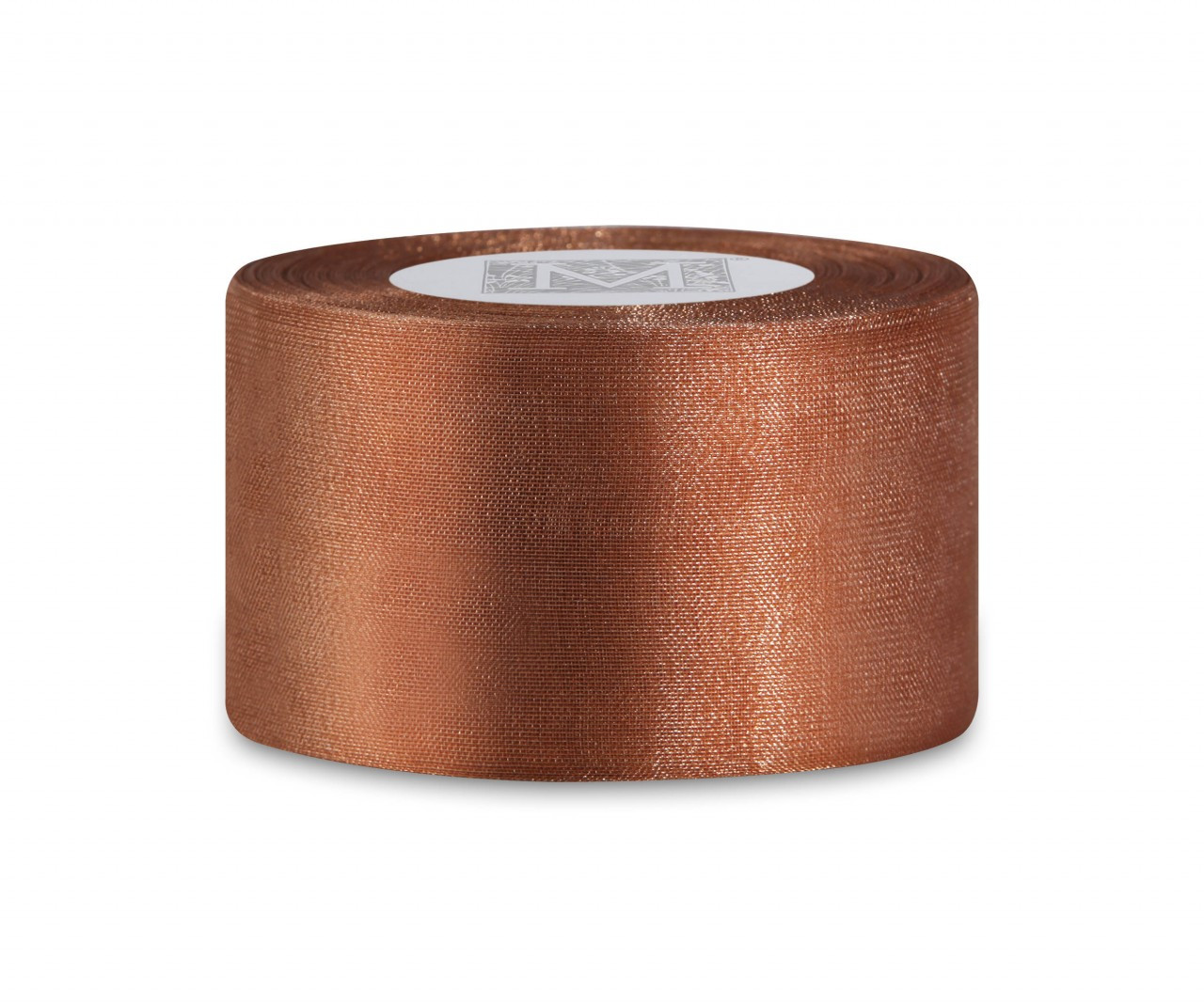 Woven Metallic Ribbon - Metallic Ribbon