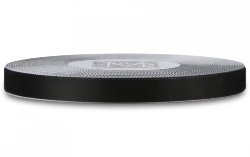 Velvet Ribbon - Black Ribbon