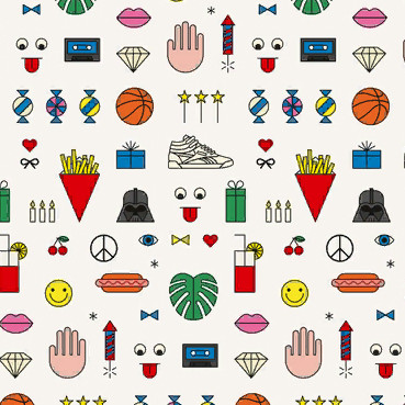 Gift Wrap, Designer Gift Wrap, Handmade Wrapping Paper