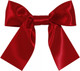 Double Faced Satin Ribbon - Red