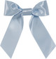 Double Faced Satin Ribbon - Powder Blue