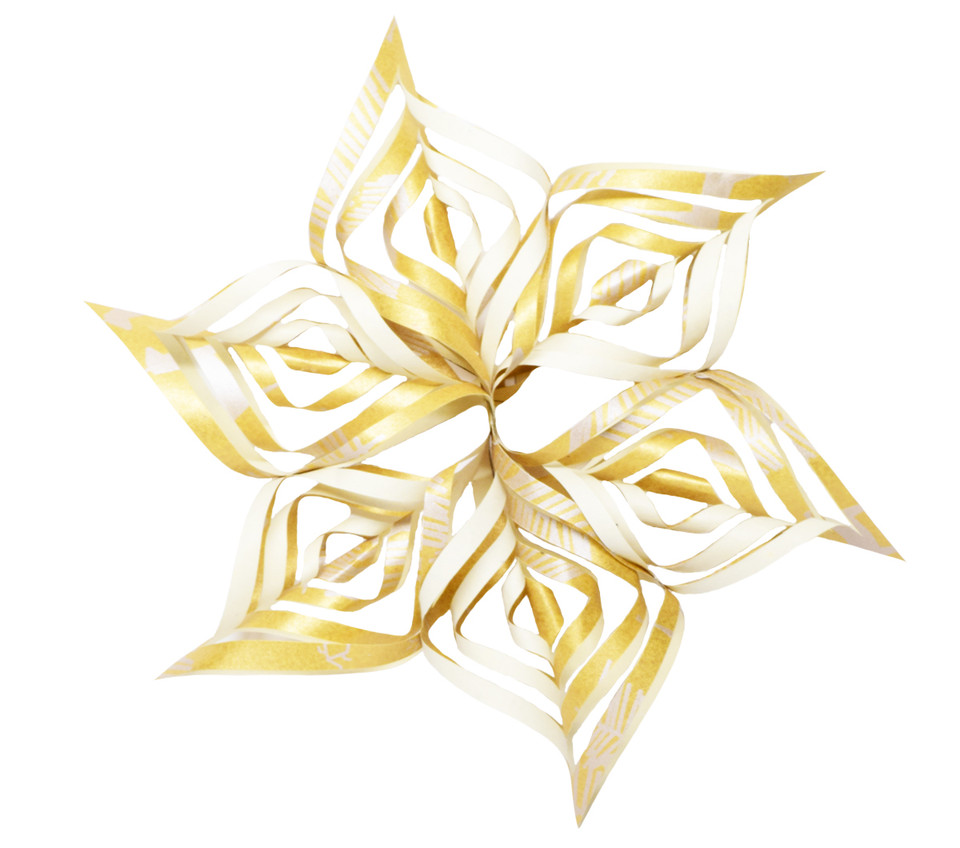 Velvet Satin Flower Gift Topper | Grey Flower Gift Topper