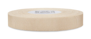 Grosgrain Ribbon - Linen, Pastel Cream Ribbon
