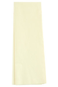 French Vanilla Tissue Paper - Midori Retail