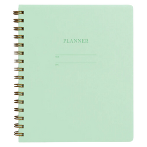 Mint Planner - Midori Retail