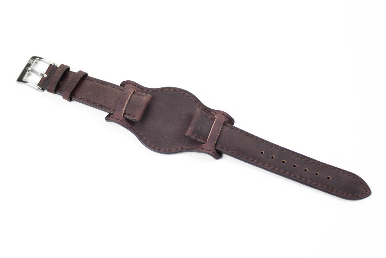 Bund Strap Black