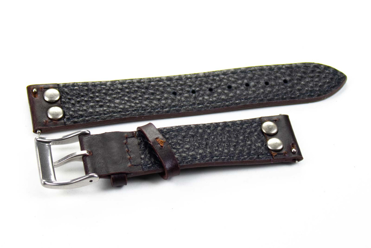 Pilot & Aviator Watch Bands – Flieger Style | CNS
