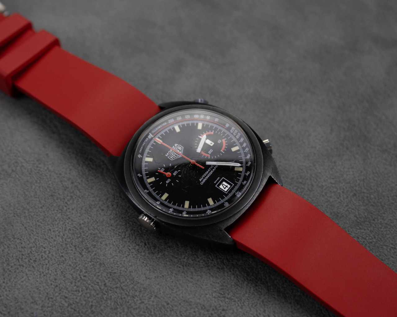 Dive Watch Bands & Straps