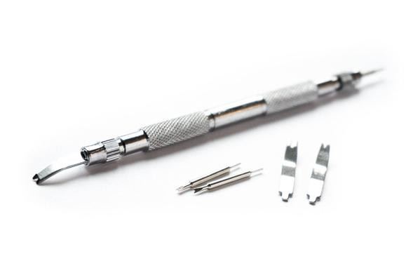 Spring Bar Tool with Extra Tips – Durable Strap Adjuster