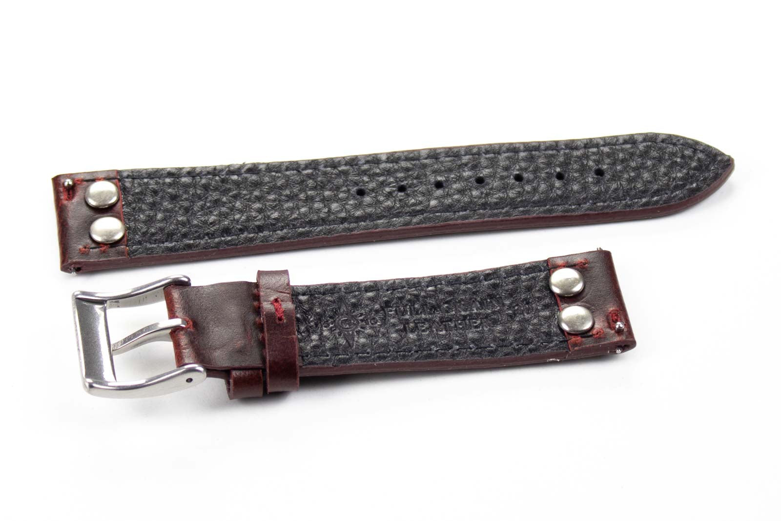Pilot & Aviator Watch Bands – Flieger Style | CNS