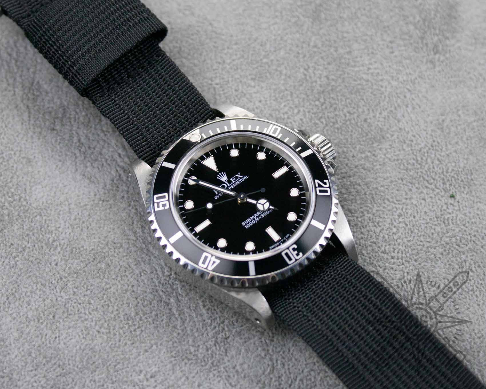 RAF Watch Straps – Classic Military-Inspired Design