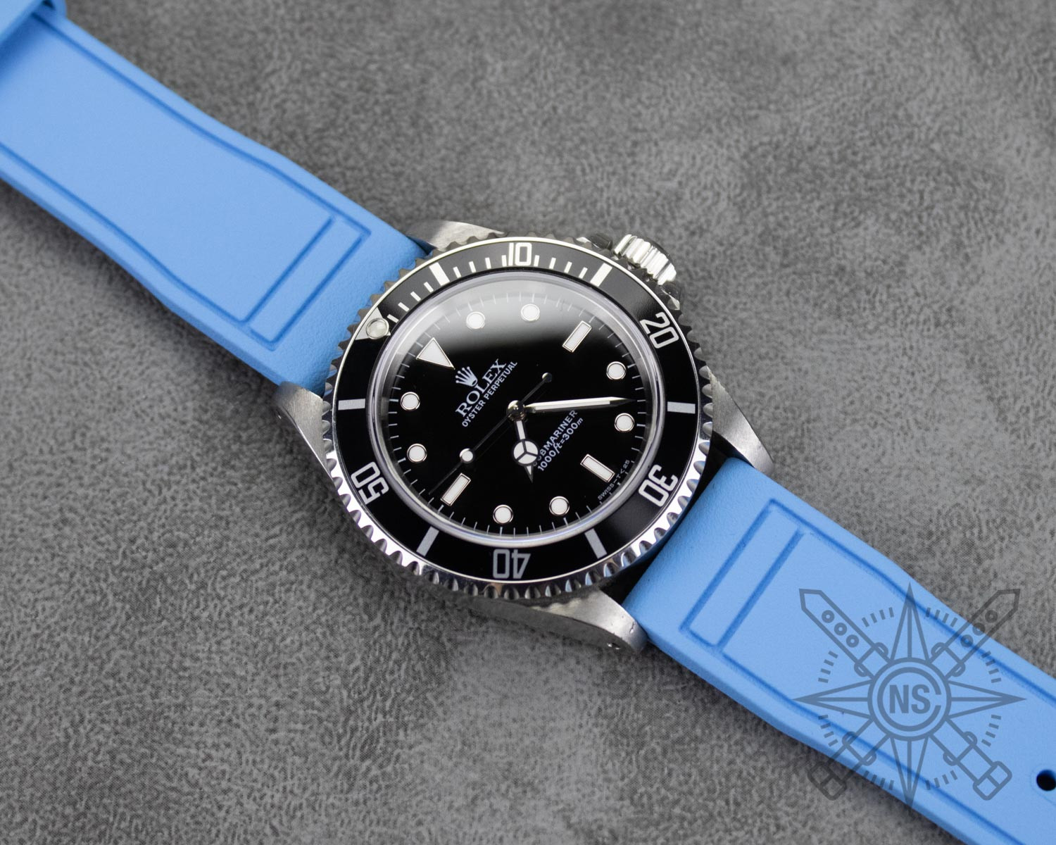 Dive Watch Straps – Waterproof & Durable
