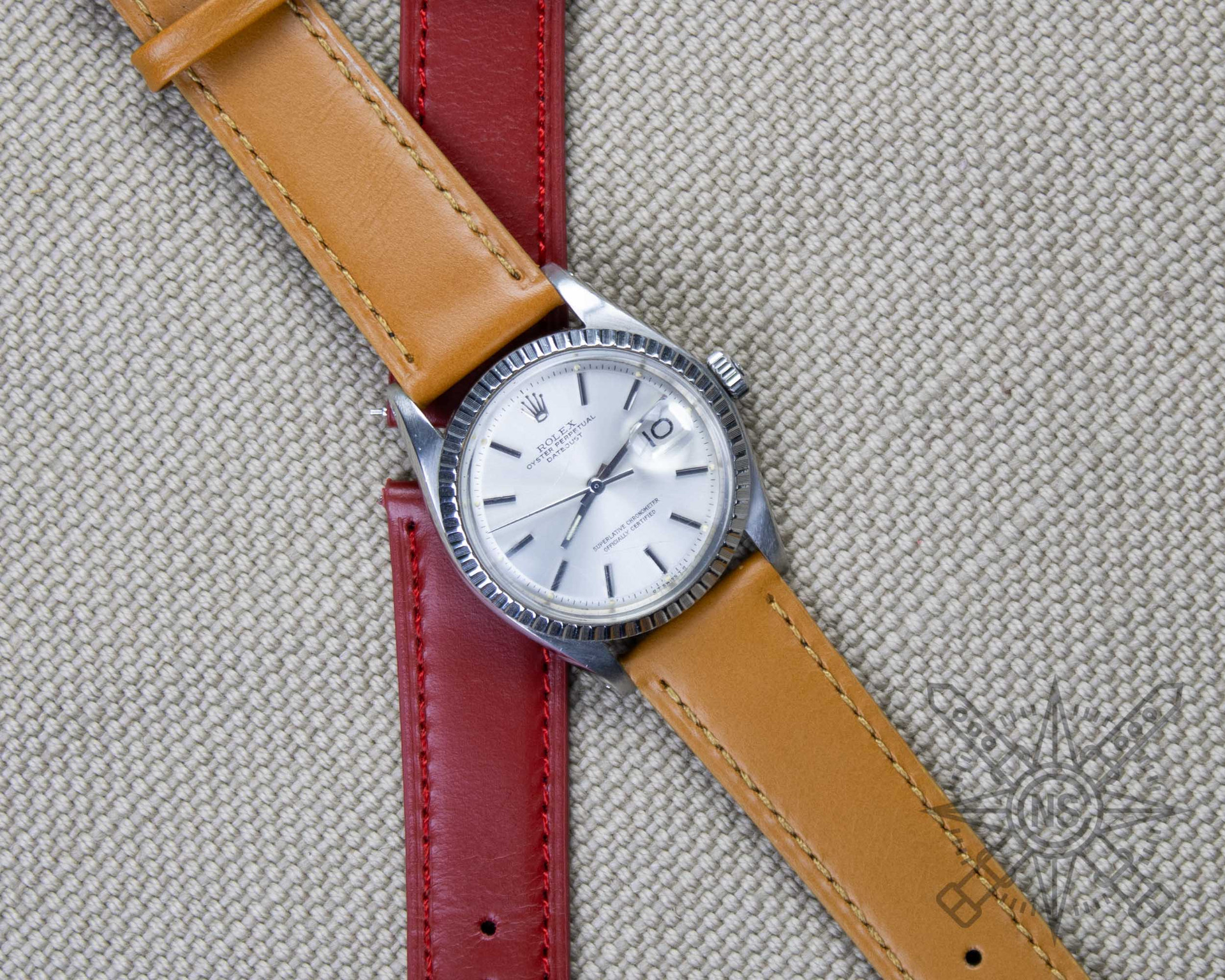 Premium Leather Watch Bands - Quality, Comfort & Style