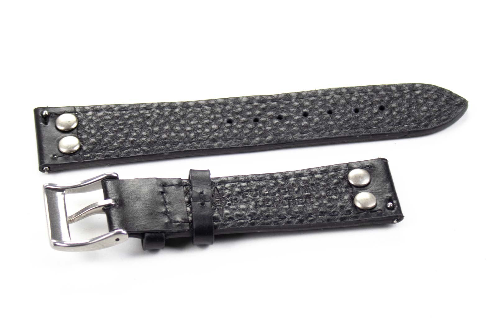 Pilot & Aviator Watch Bands – Flieger Style | CNS