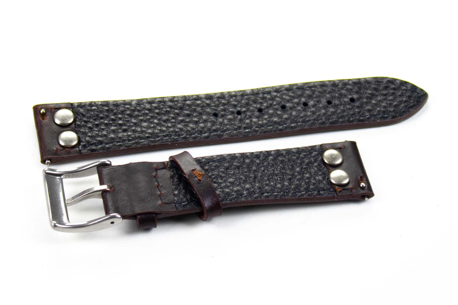 Pilot & Aviator Watch Bands – Flieger Style | CNS