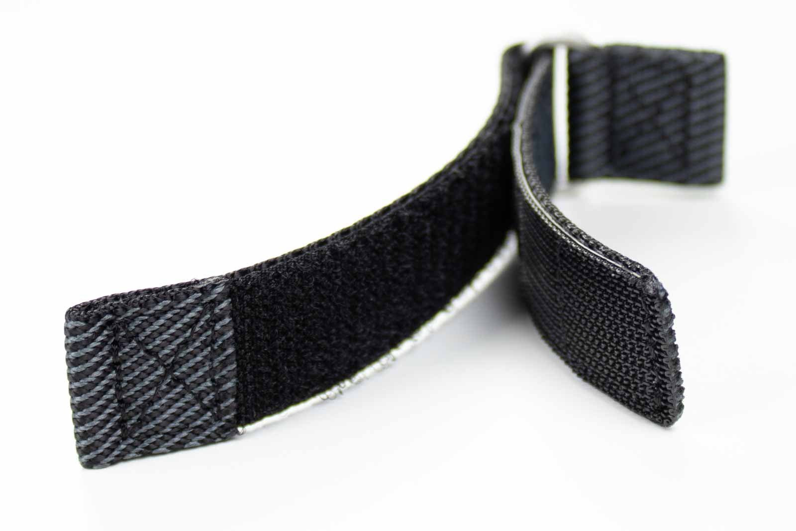 Adjustable Velcro Watch Bands – Secure & Comfortable