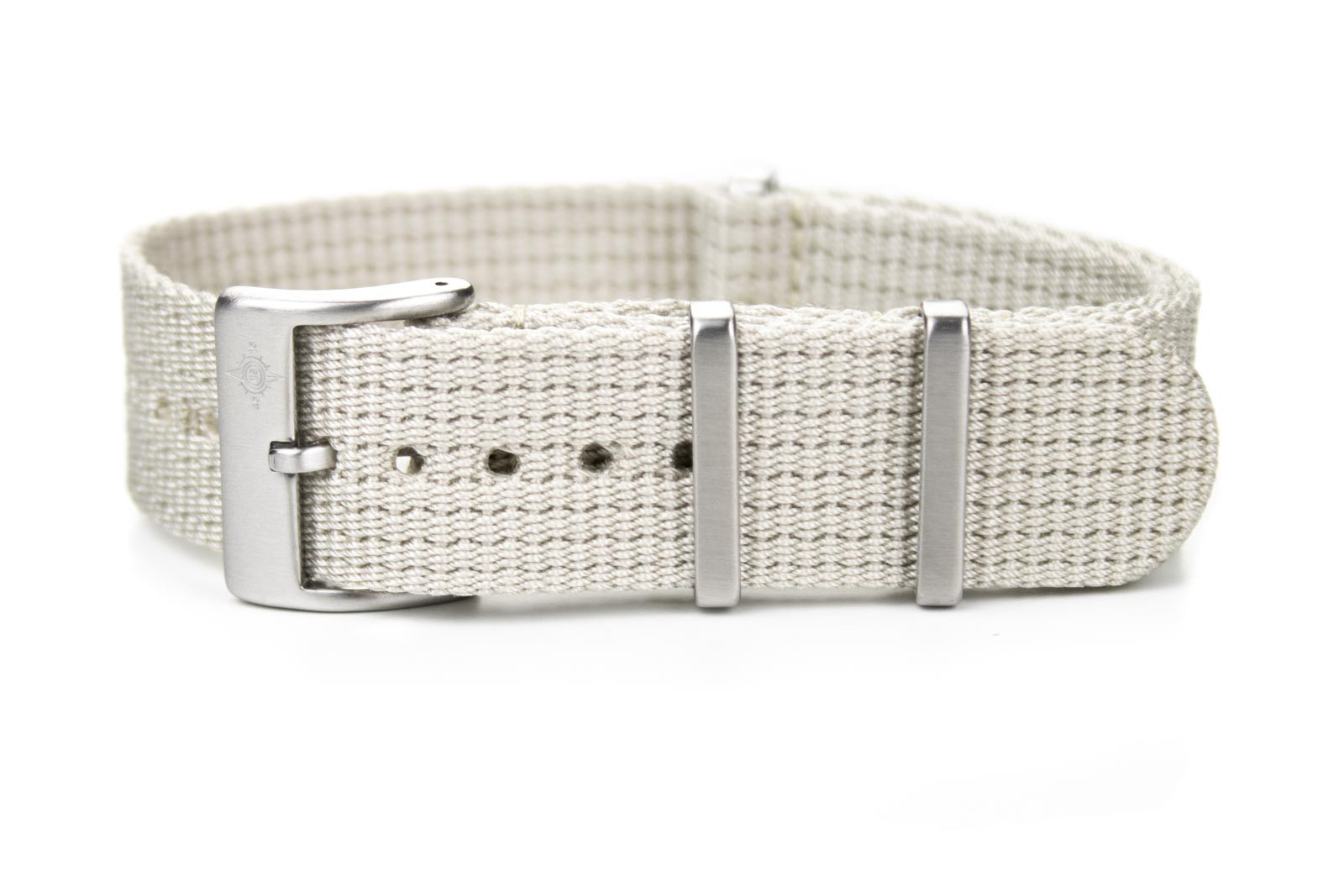 Cotton Strap Anthracite
