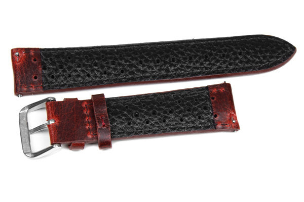 Premium Racing Watch Bands for Enthusiasts