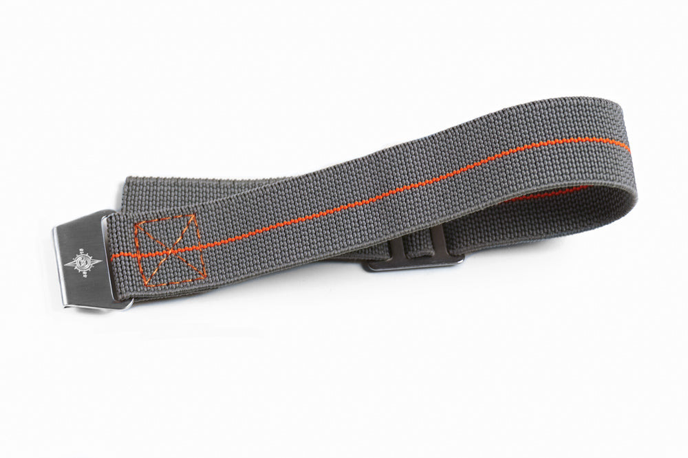 Paratrooper Watch Straps & Bands