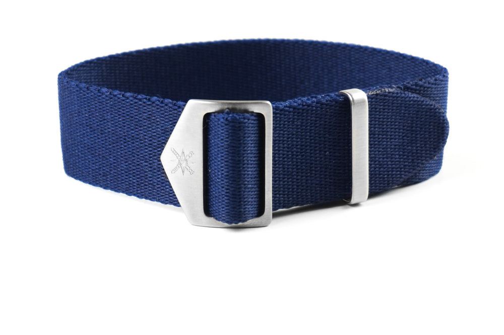 SEAL Navy Watch Strap – Strong Nylon Comfort