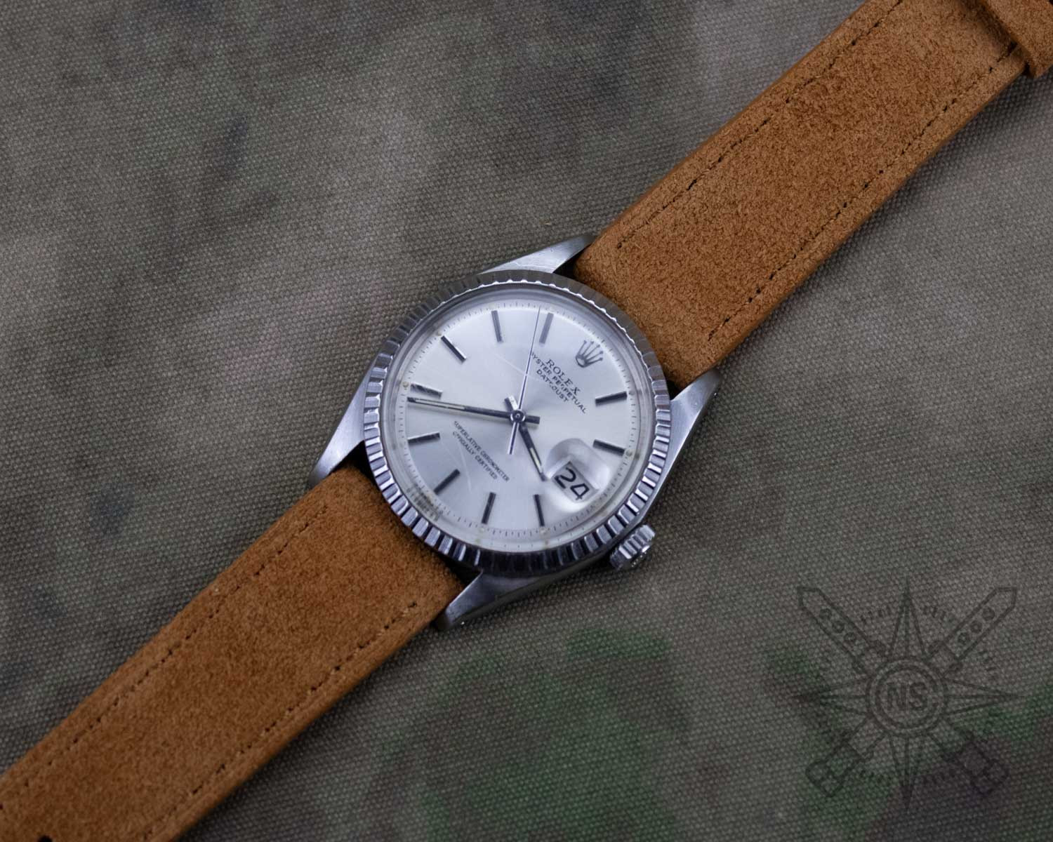 Classic Watch Bands & Straps