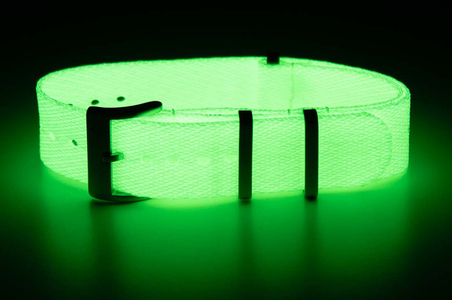 Deluxe Watch Straps – Premium Craftsmanship & Style