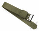 Olive Green RAF Watch Strap – Rugged Military Style