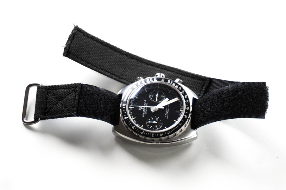 NASA Watch Straps – Astronaut-Inspired Durability