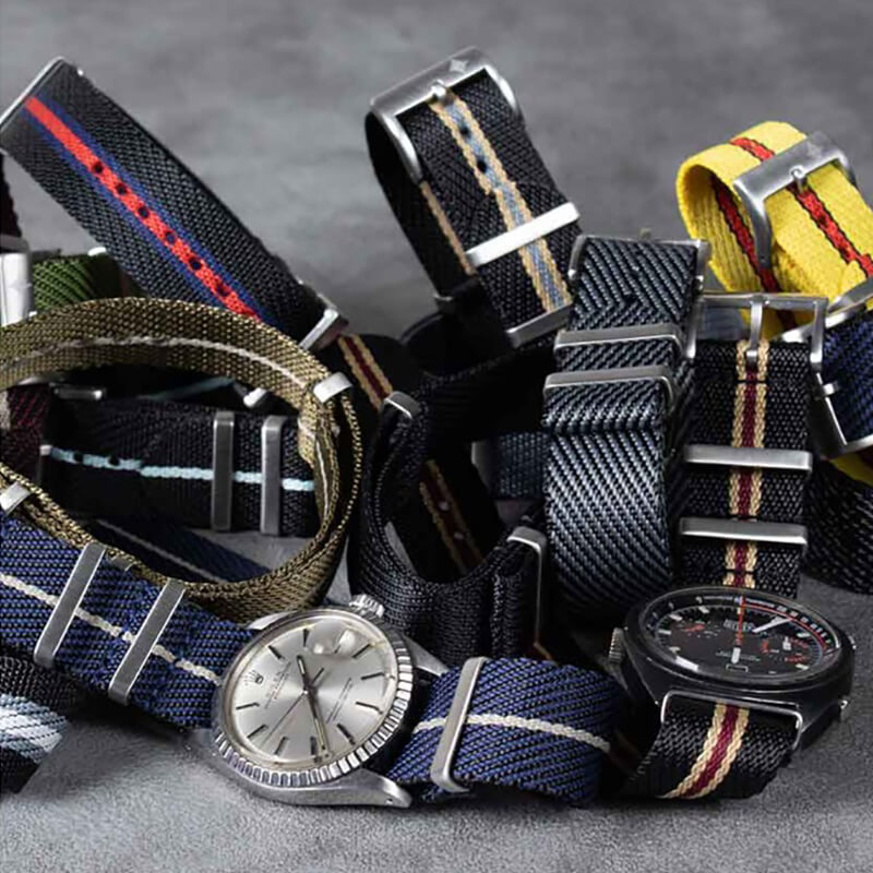 CNS Watchbands