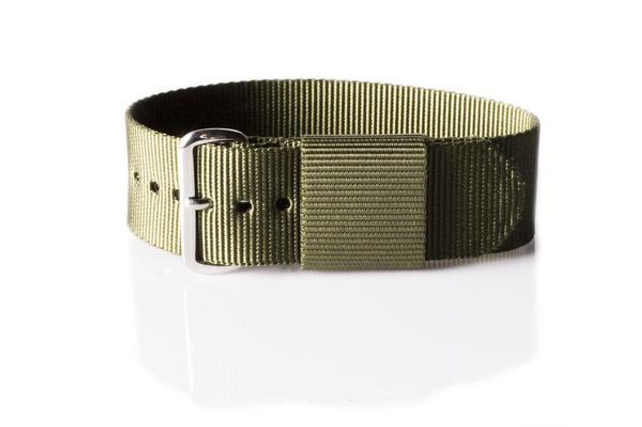 CNS Watchbands