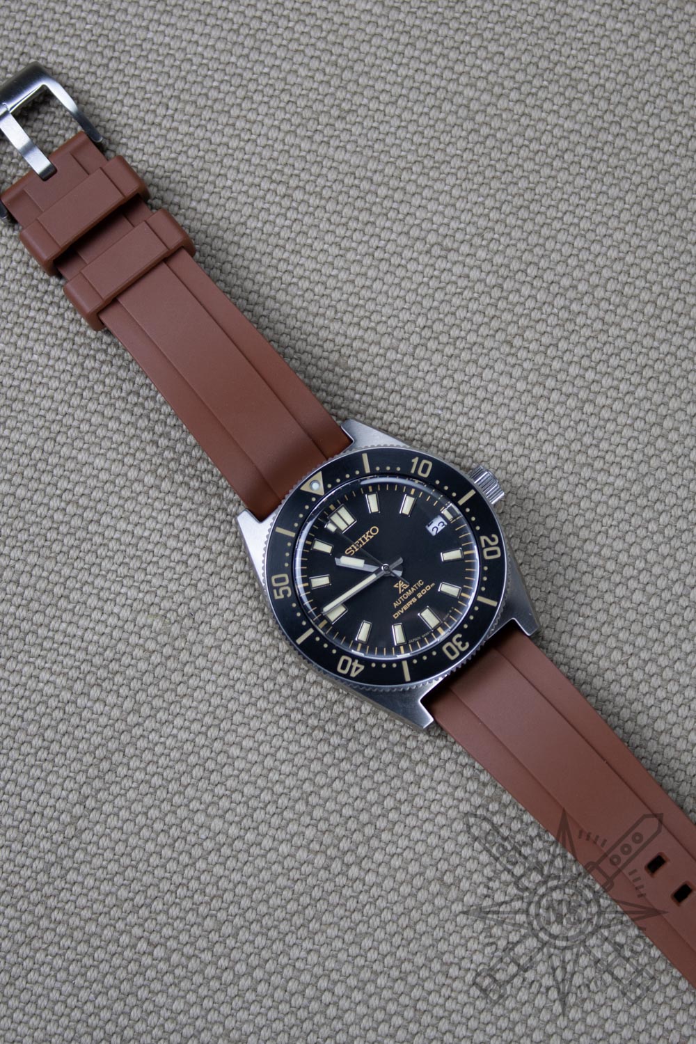 The Superior Choice for Watch Bands: FKM Rubber vs. Silicone - CNS ...