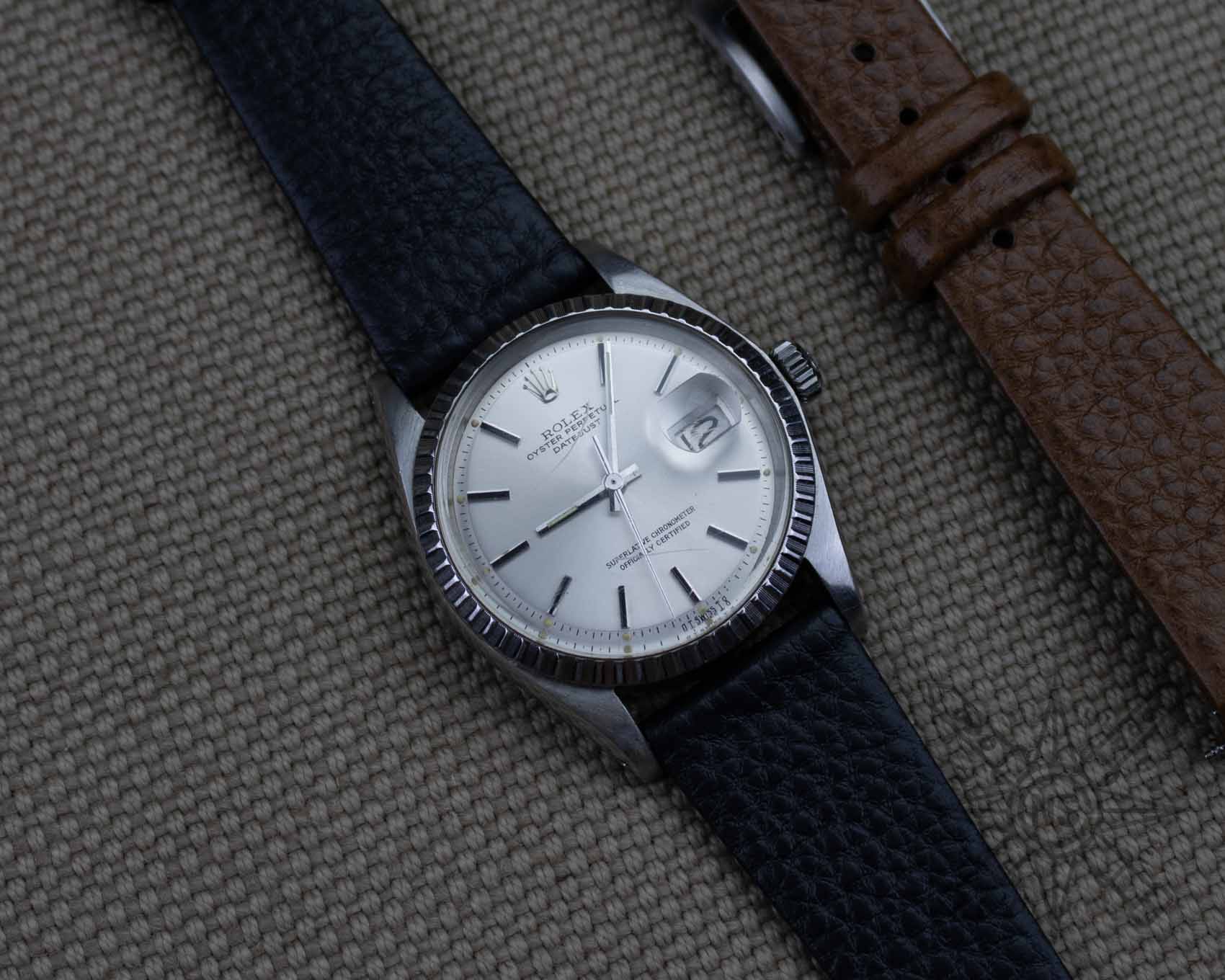 The Ultimate Guide to Choosing the Best Leather Band for Your Dress ...