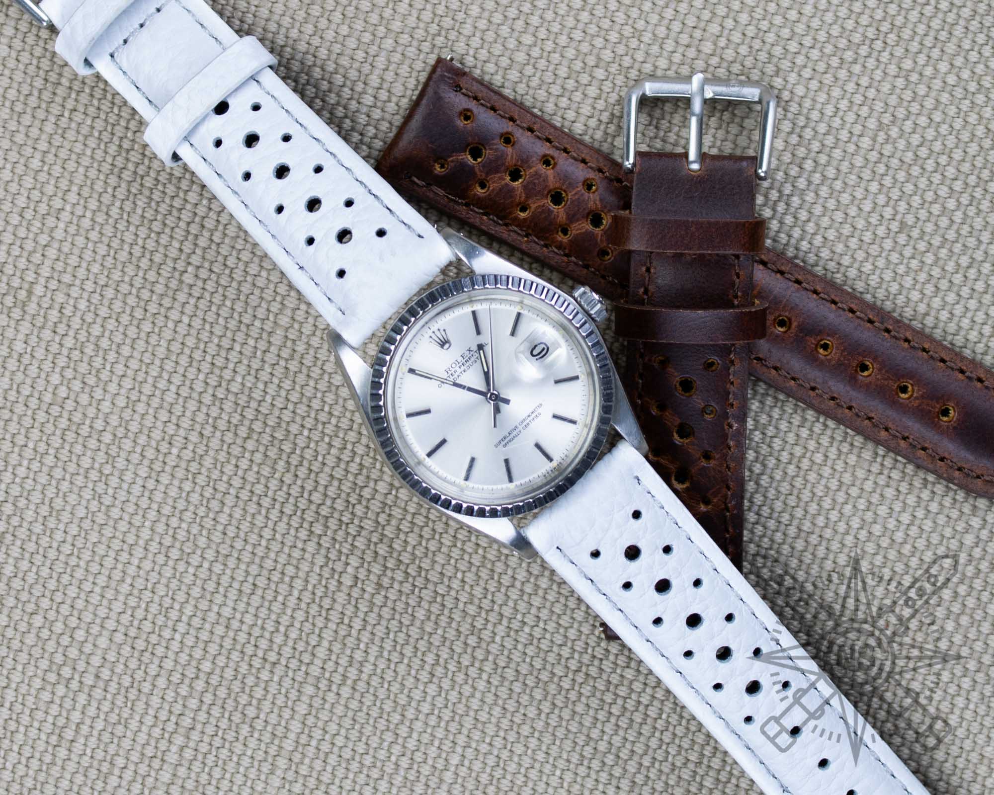 Discover Timeless Elegance with the Monza White: A Vintage-Inspired ...