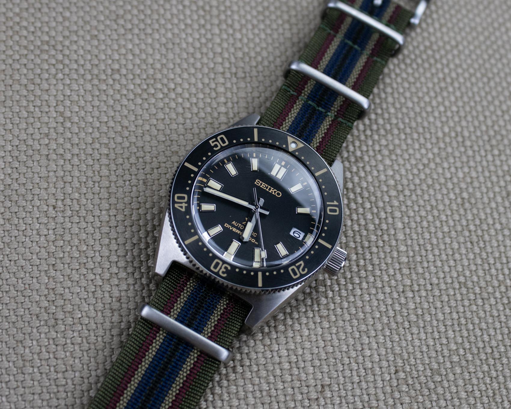 Secure and Stylish: The Durango Ribbed Strap for Every Adventure - CNS ...