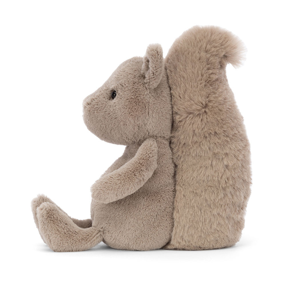 Willow Squirrel - Official Jellycat