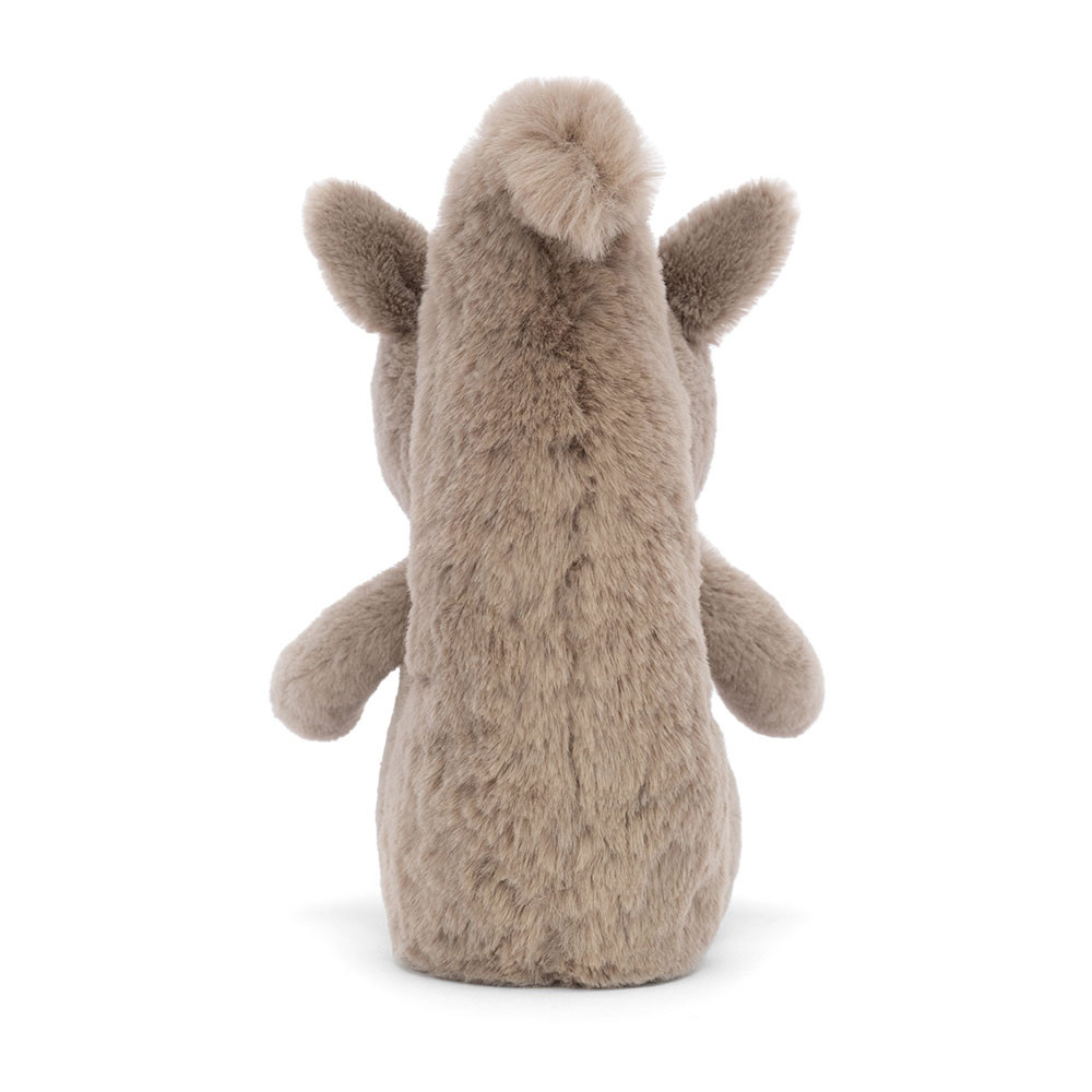 Willow Squirrel - Official Jellycat