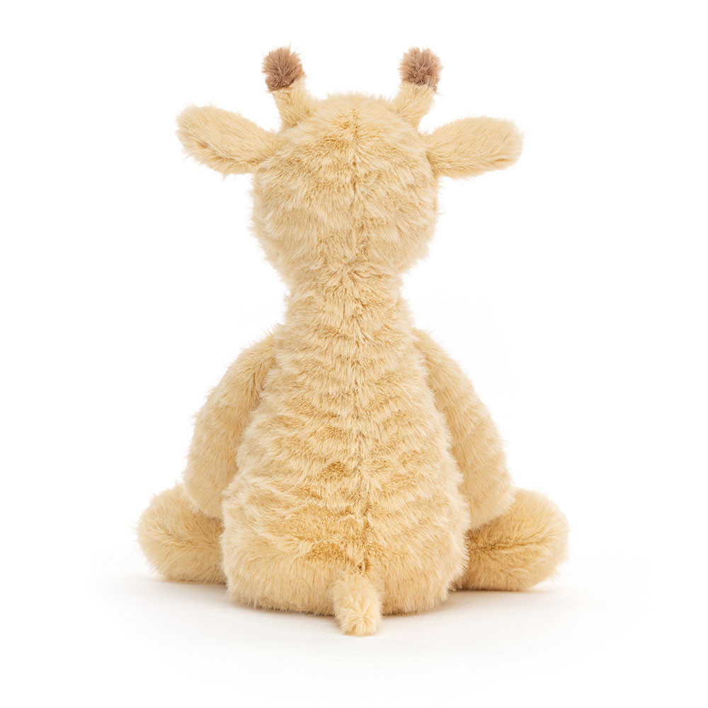 Rolie Polie Giraffe - Official Jellycat