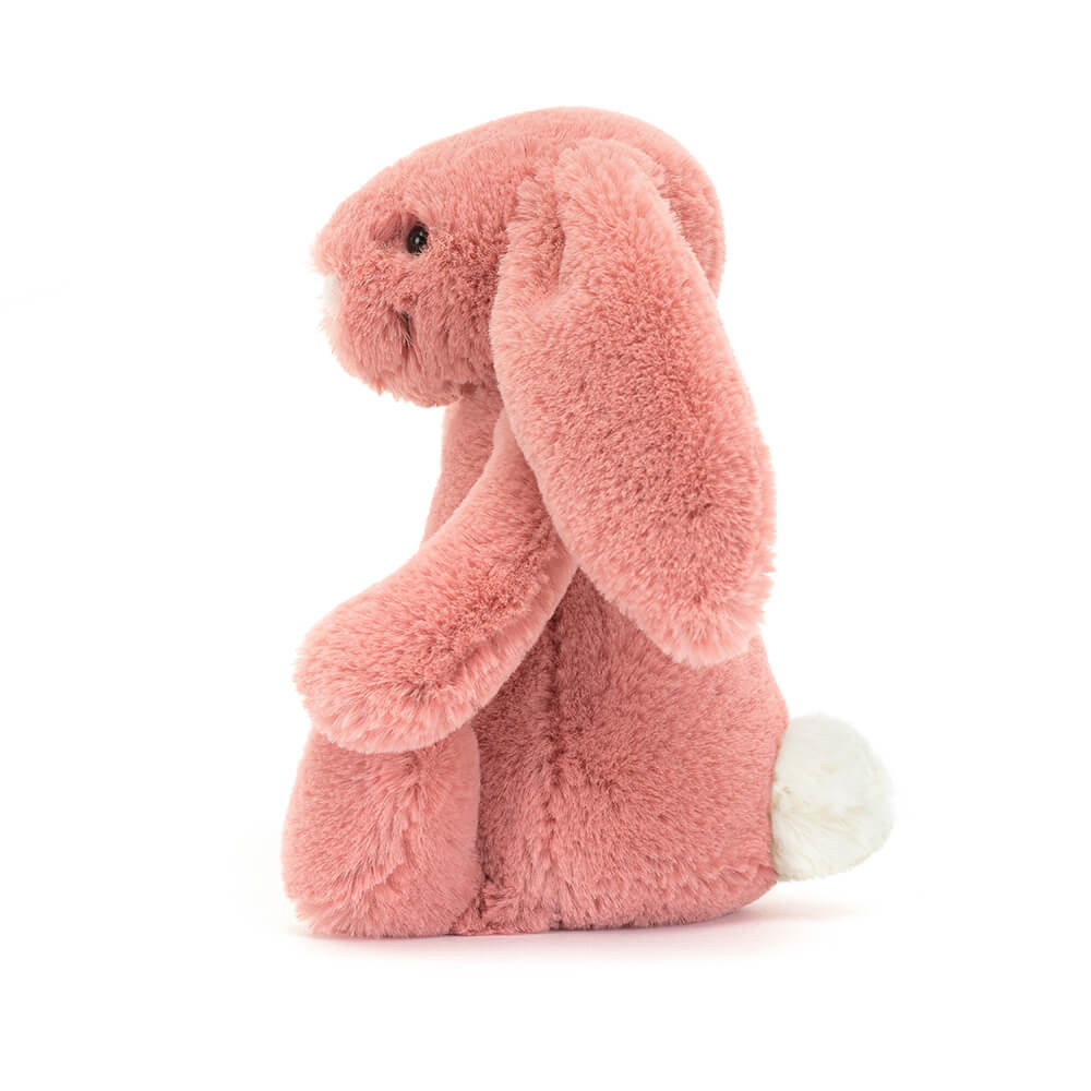Bashful Sorrel Bunny - Official Jellycat