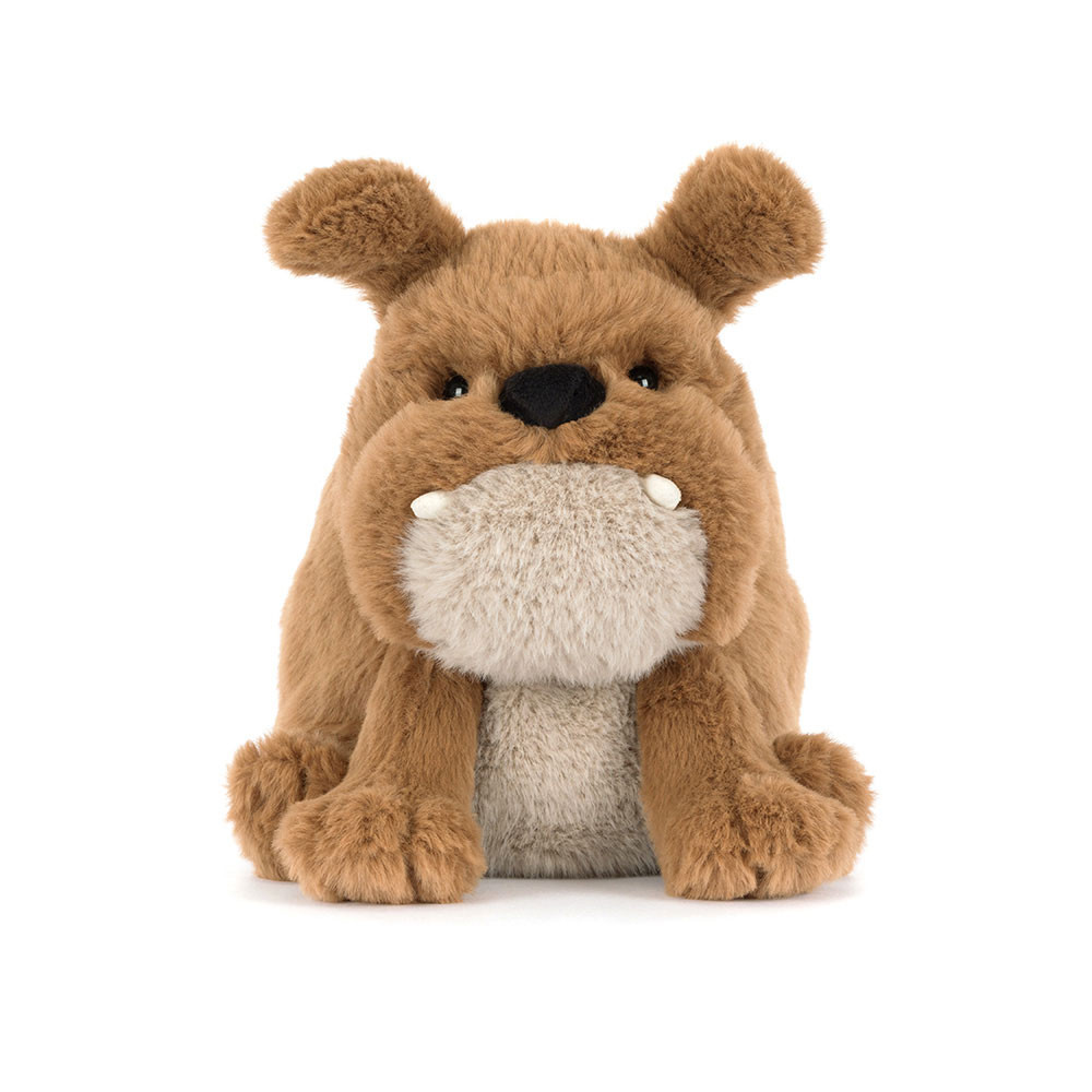 Derreck Dog - Official Jellycat
