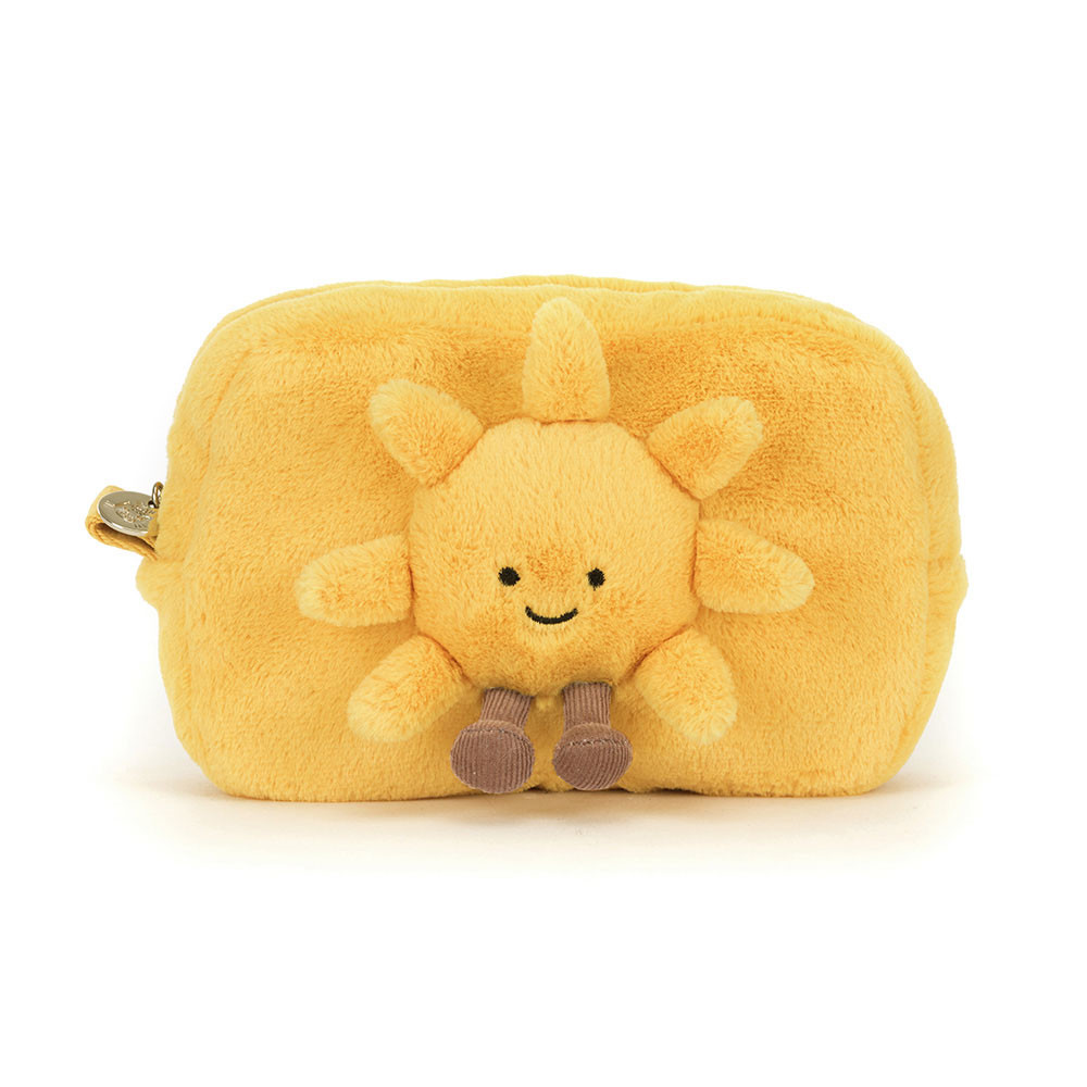 Amuseables Sun Pouch - Official Jellycat