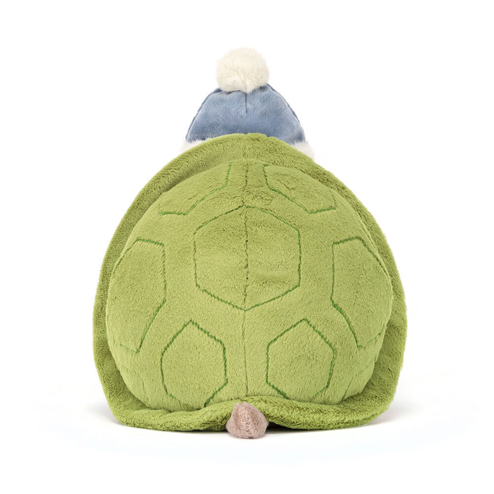 Timmy Turtle 'Skating' - Official Jellycat