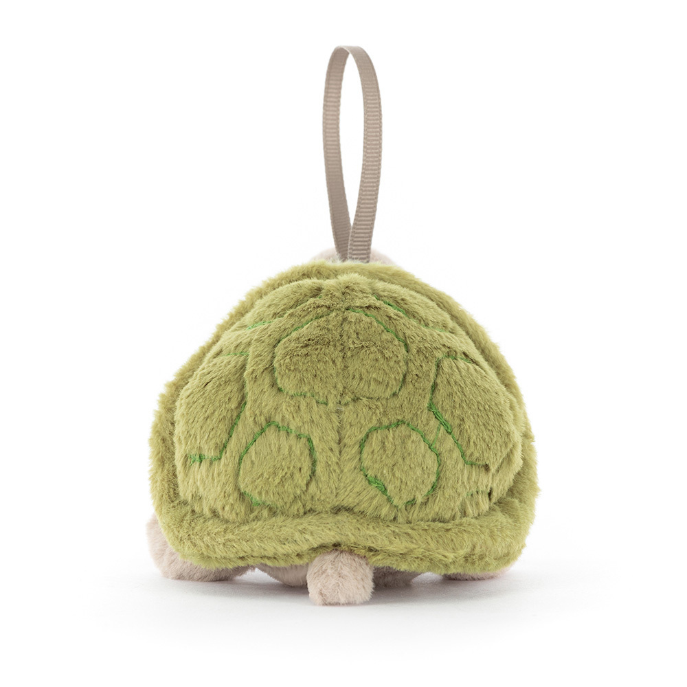 Timmy Turtle Decoration - Official Jellycat
