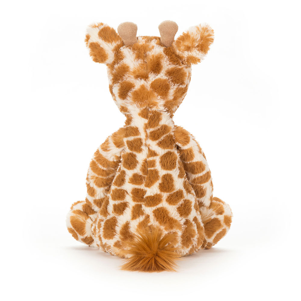 Bashful Giraffe - Official Jellycat