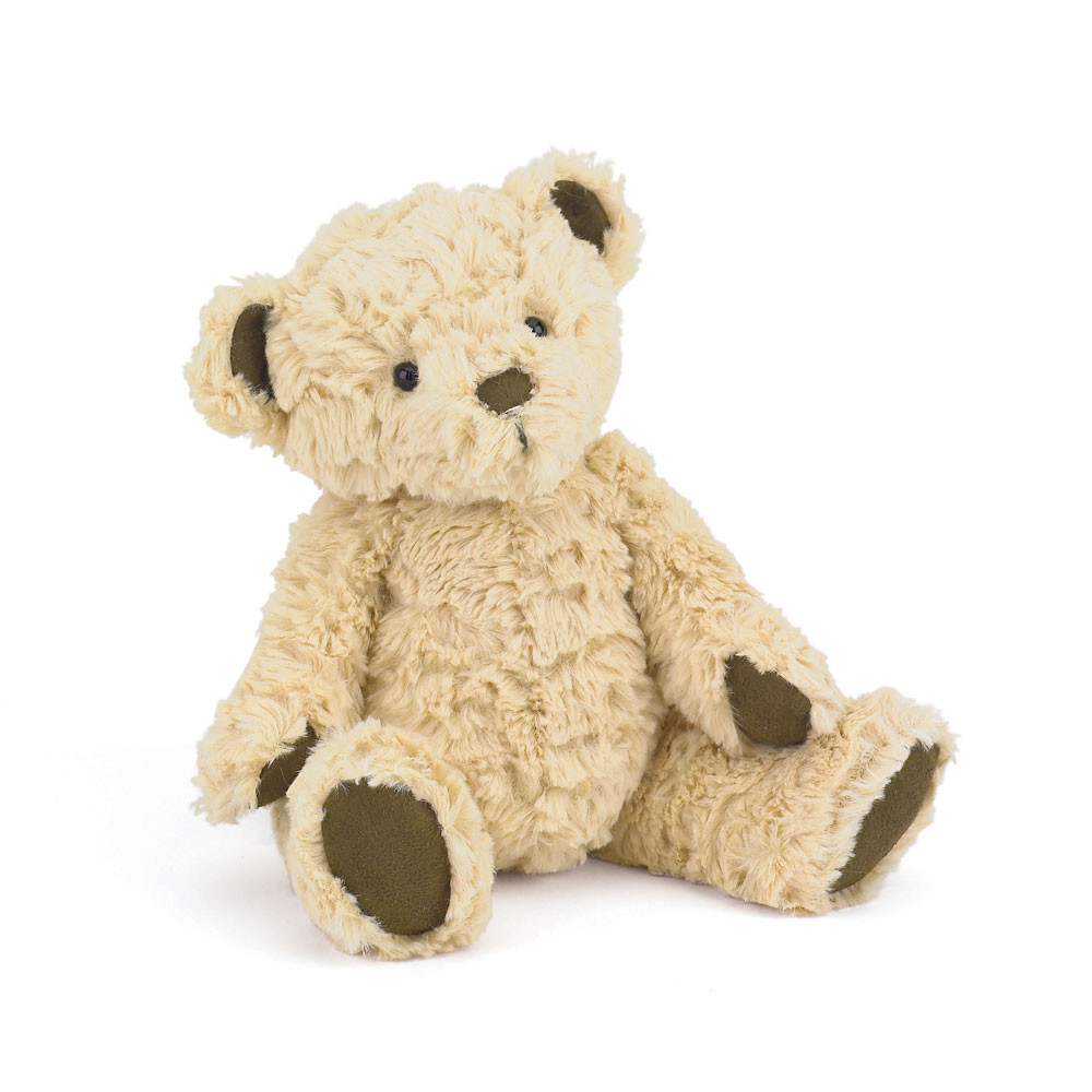Rediscovering the Charm of Here is Edward Bear