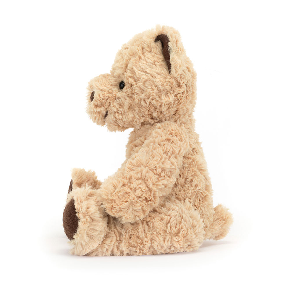 Edward Bear - Official Jellycat