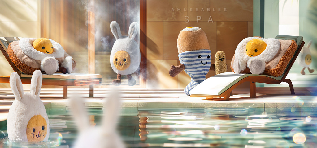 Official Jellycat Store | Jellycat Soft Toys & Gifts